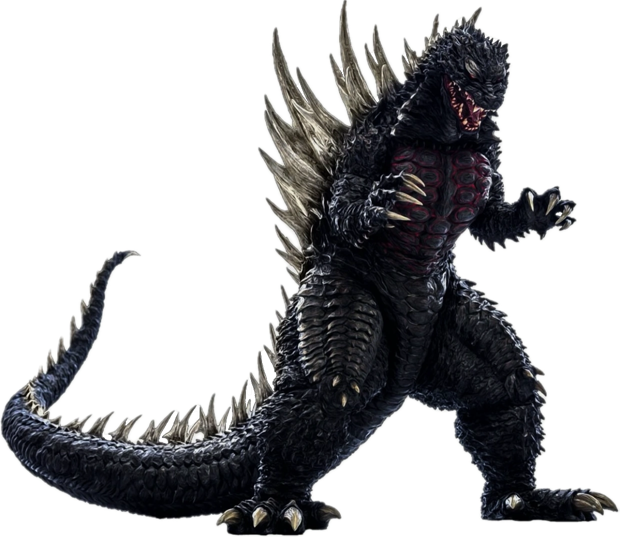 What If: The Cut Concept of Godzilla Final Wars was accepted? | Fandom