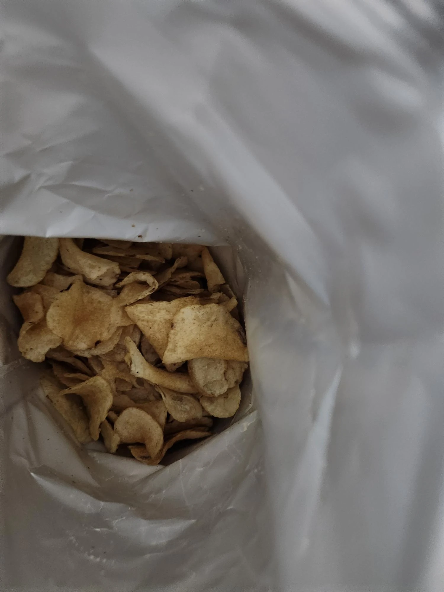 WE AINT EVEN GETTING A THIRD OF THE BAG. | Fandom