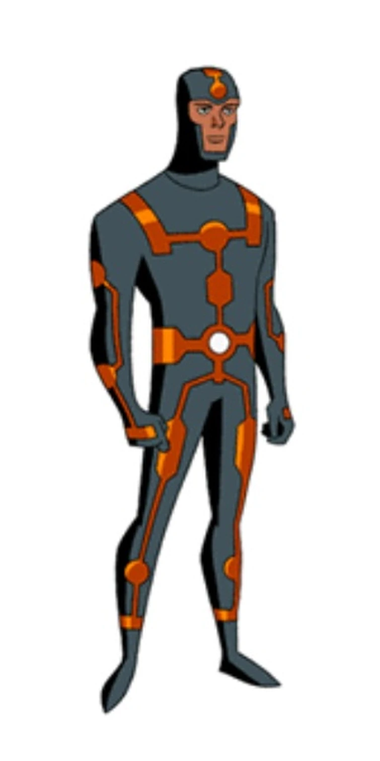 Luminus (Edward Lytener) | Fandom