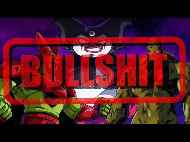 No Freakin' Way... | Fandom