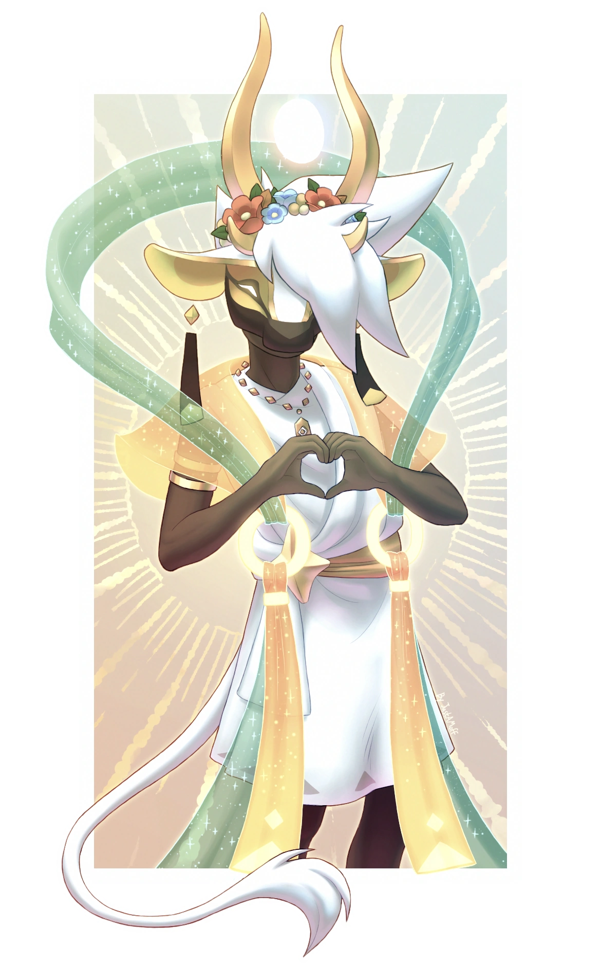 I'm back with my art nonsense 👹 | Fandom