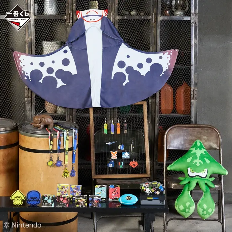 Discuss Everything About Splatoon Wiki | Fandom