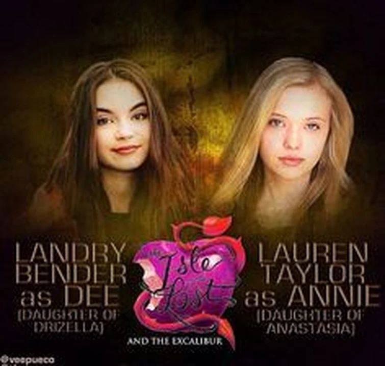 Discuss Everything About Disney Wiki | Fandom