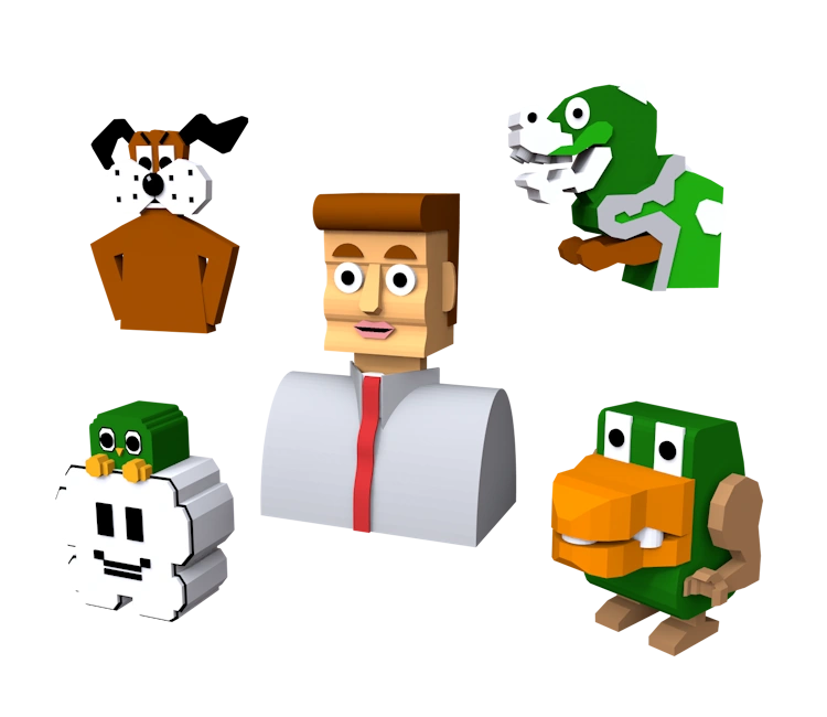 WE ARE NINTENDO | Fandom