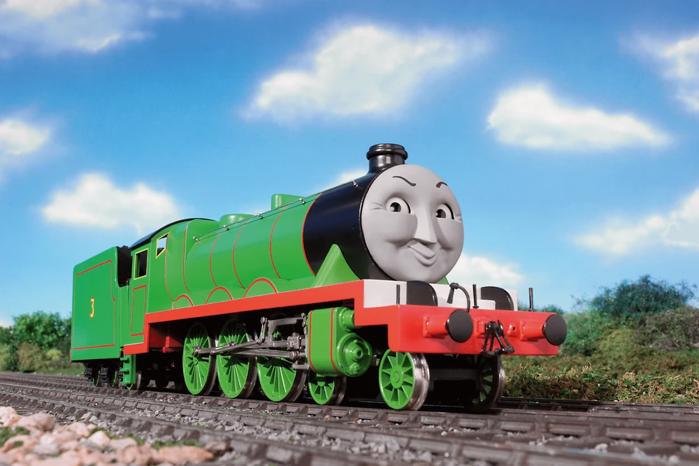 My Favorite Green Engine 🟢🟢🟢 | Fandom