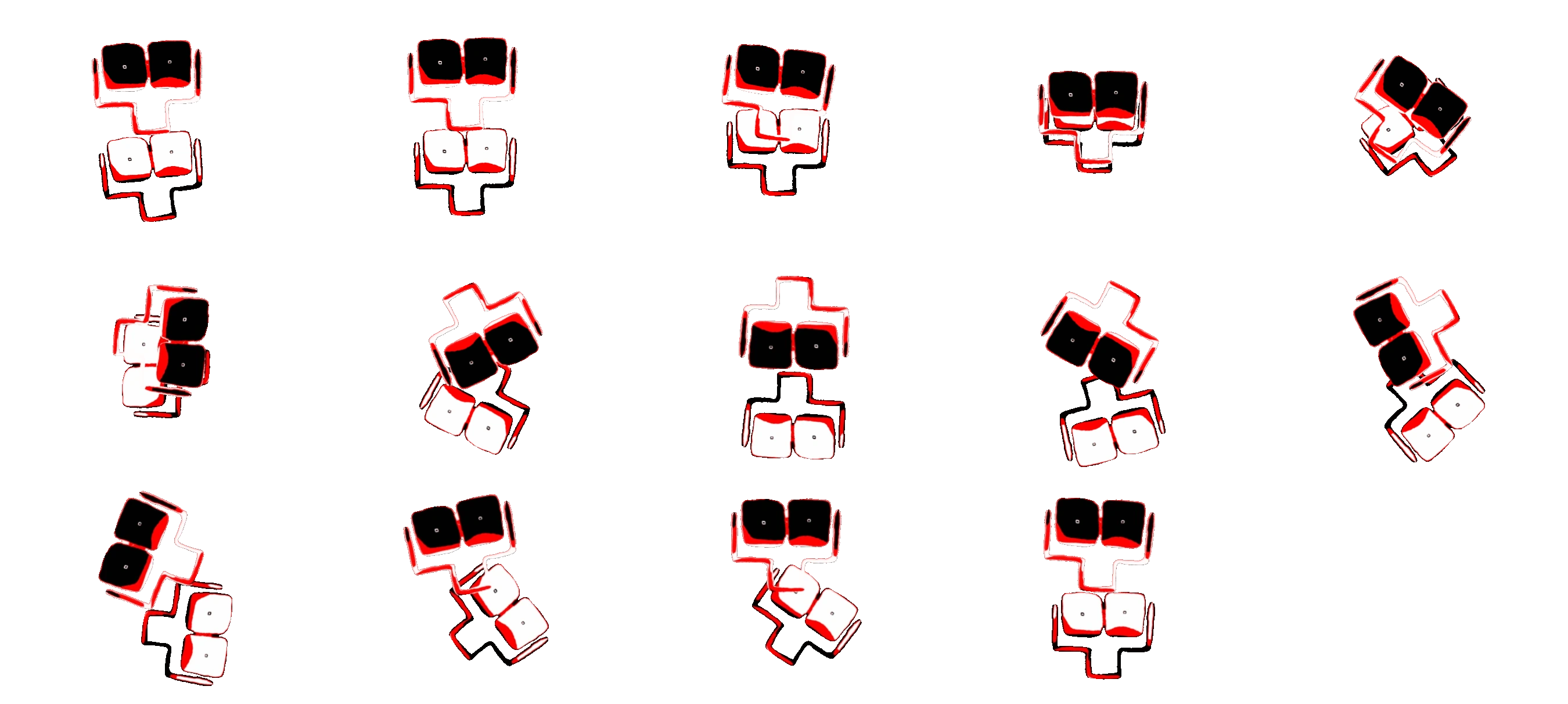 stupid sprite sheets that i going to use for meme maker(YOU CAN USE ...