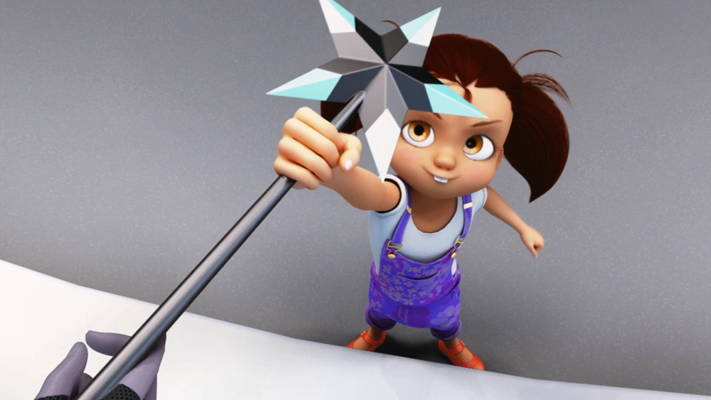 But what a bad face does Manon have | Fandom