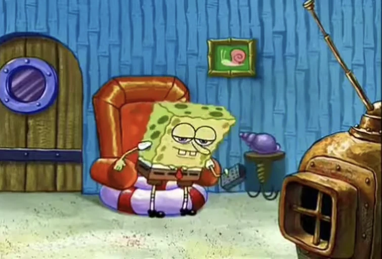 Discuss Everything About Encyclopedia SpongeBobia | Fandom