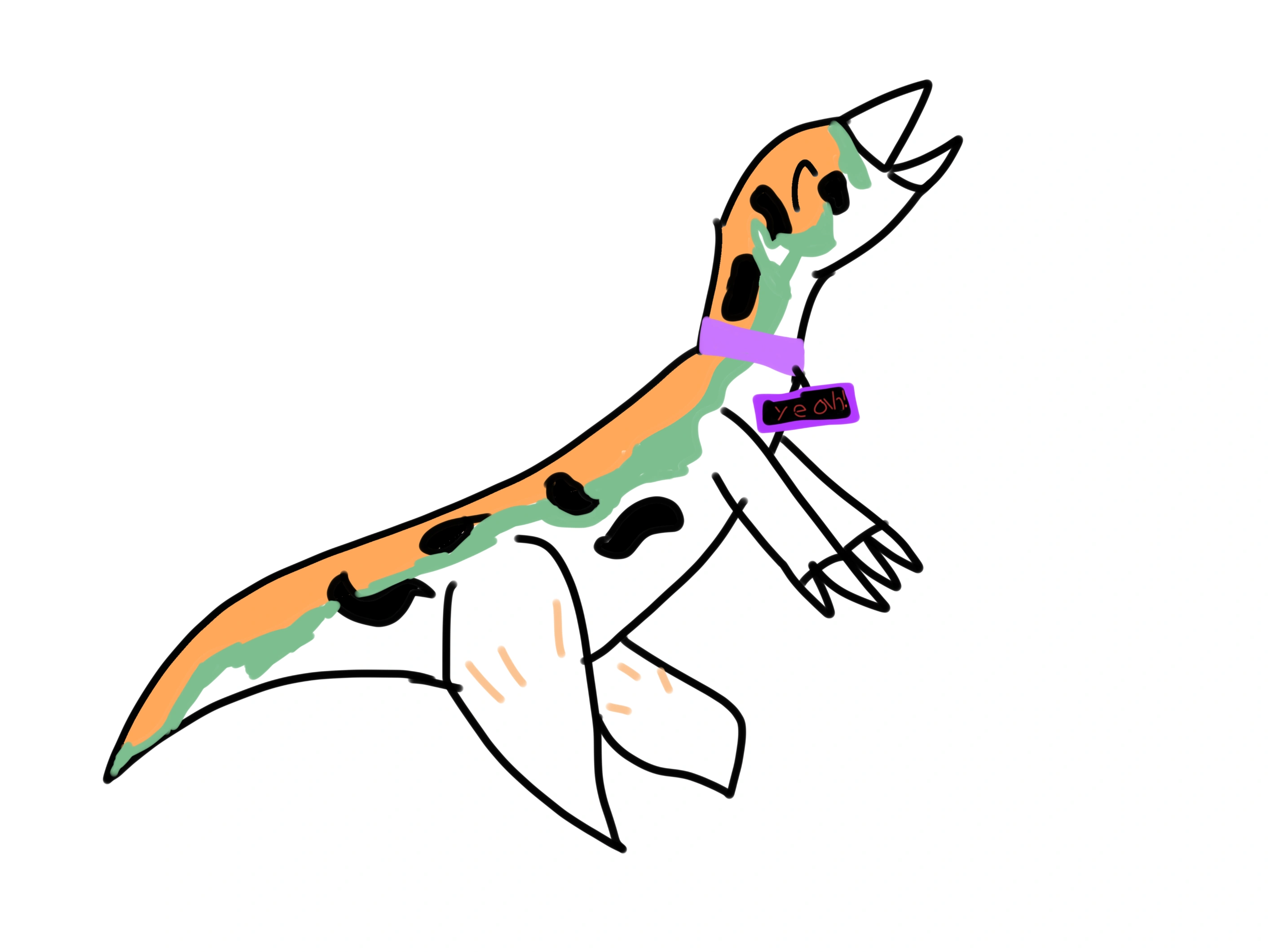 Fax About Drya | Fandom