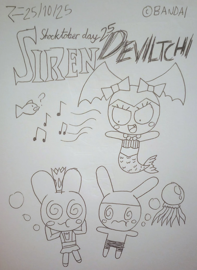 Discuss Everything About Tamagotchi Wiki | Fandom