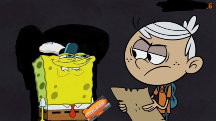 We want The Loud House to win the Kids' Choice Awards! | Fandom