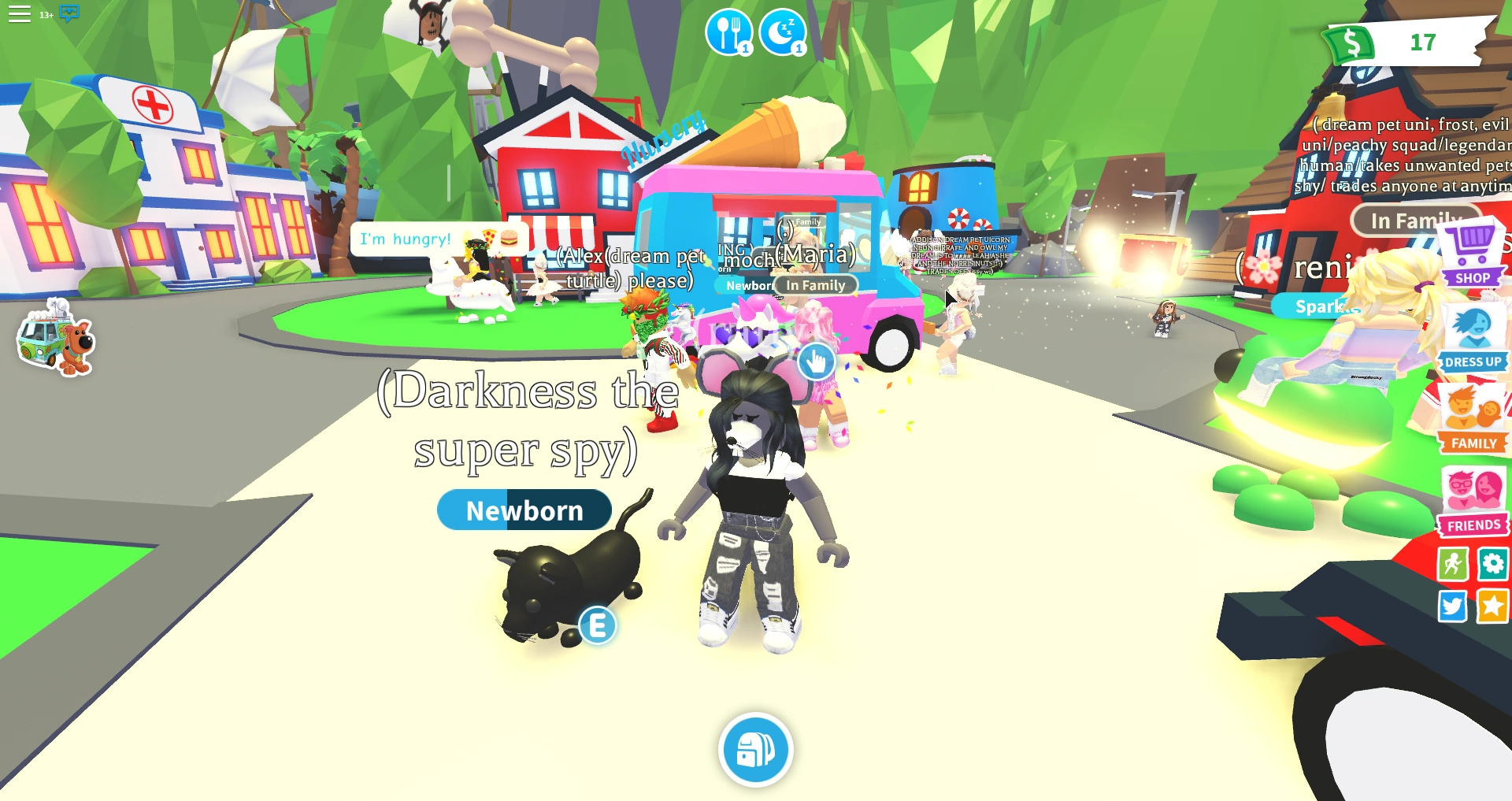 Discuss Everything About Adopt Me! Wiki | Fandom