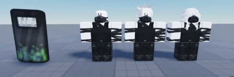 Discuss Everything About RETRORADE Wiki | Fandom