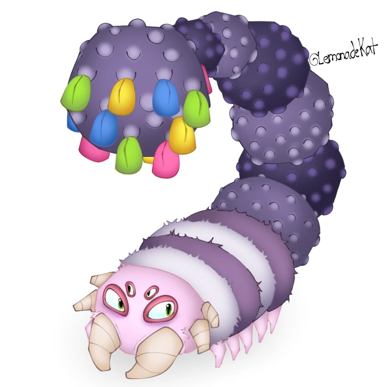 What shLep could've been.. | Fandom