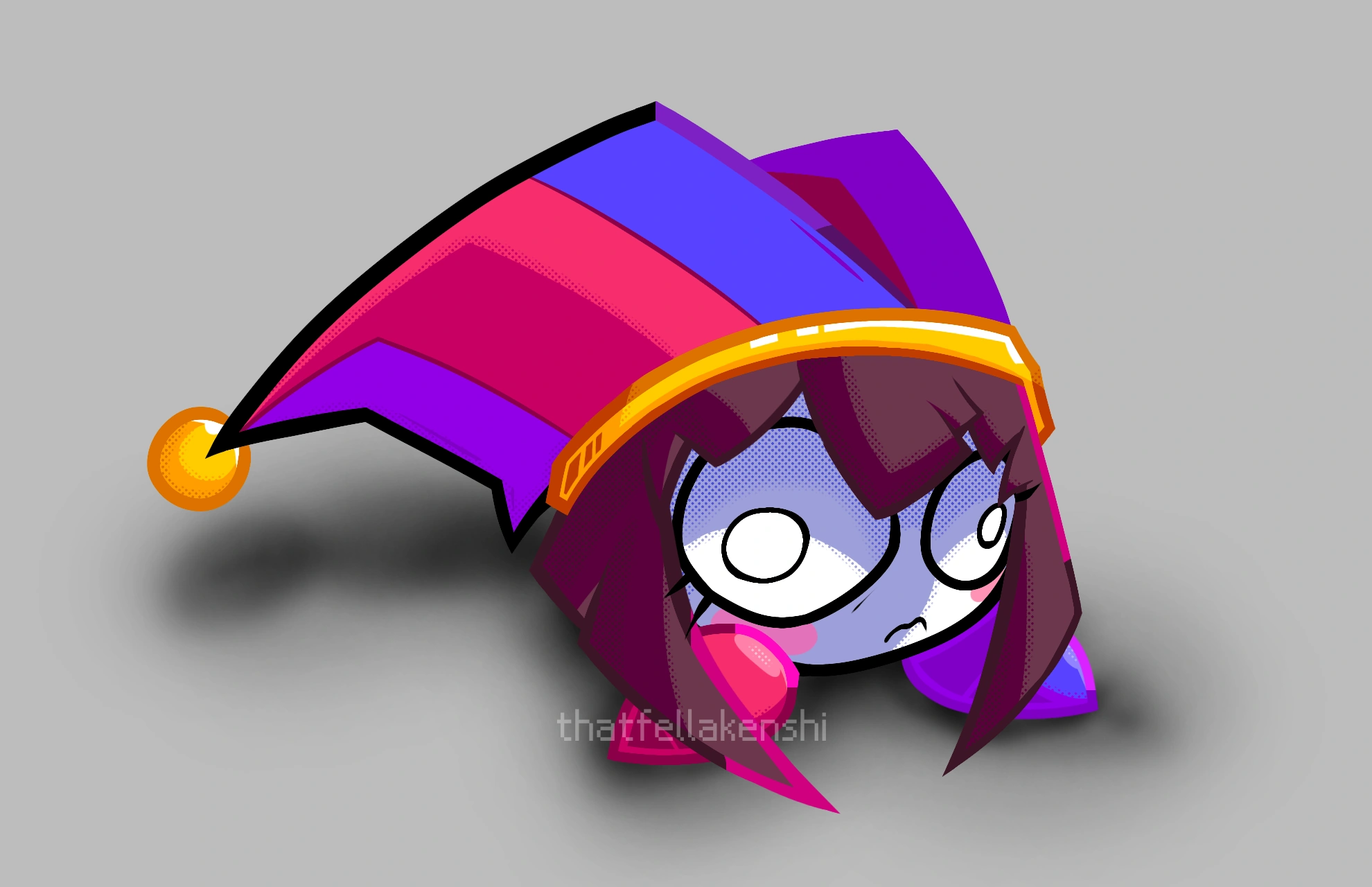 pomni marx lolz | Fandom