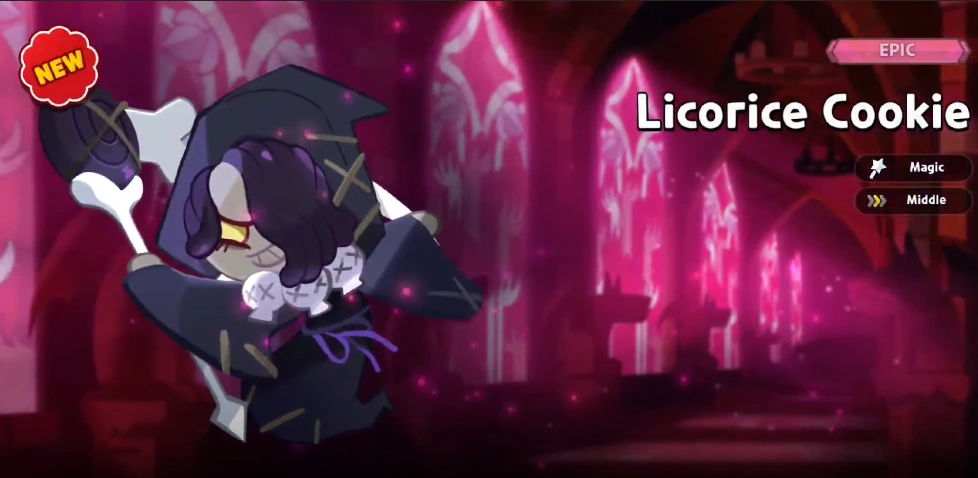 another epic cookie! | Fandom