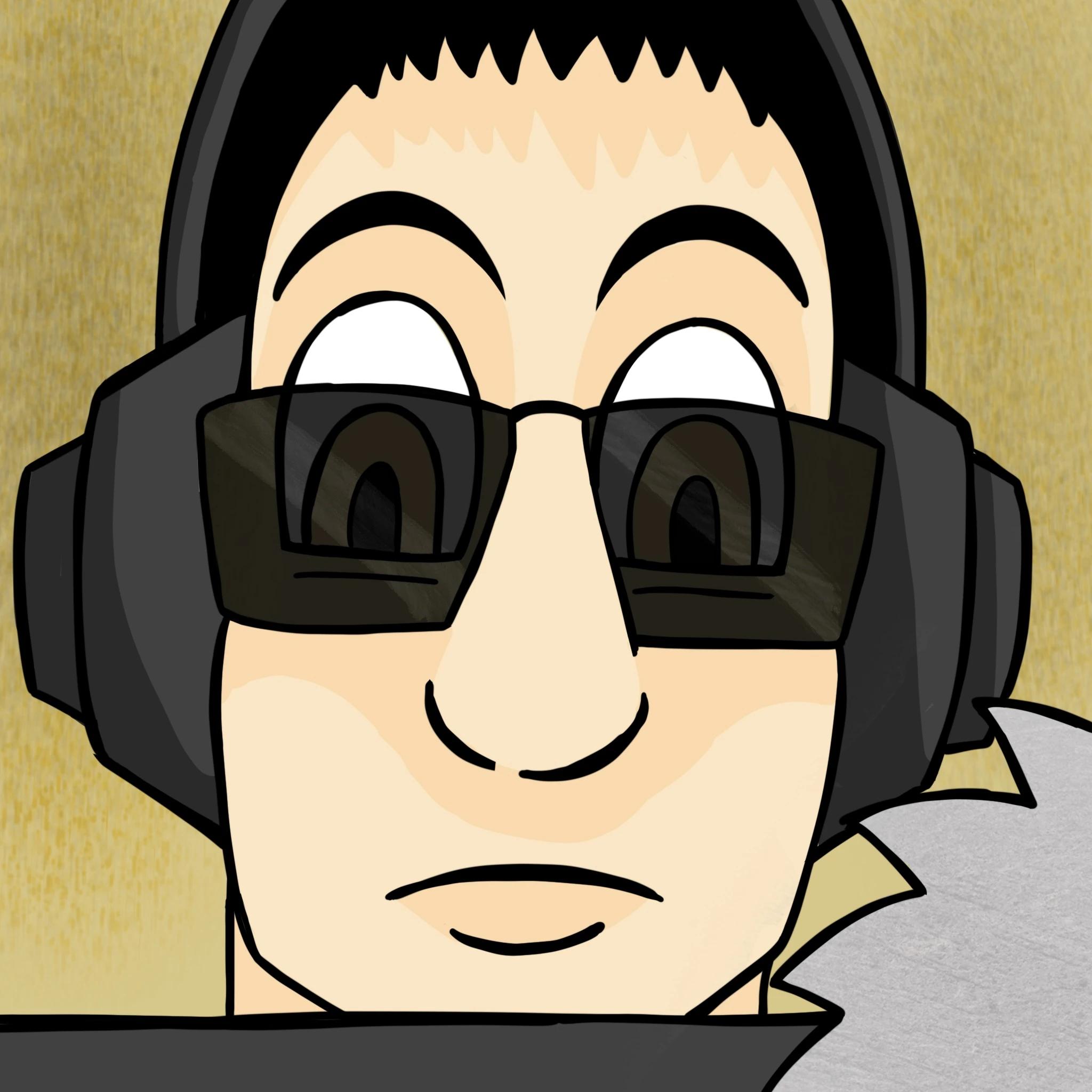 Buzzsaw Mutant | Fandom