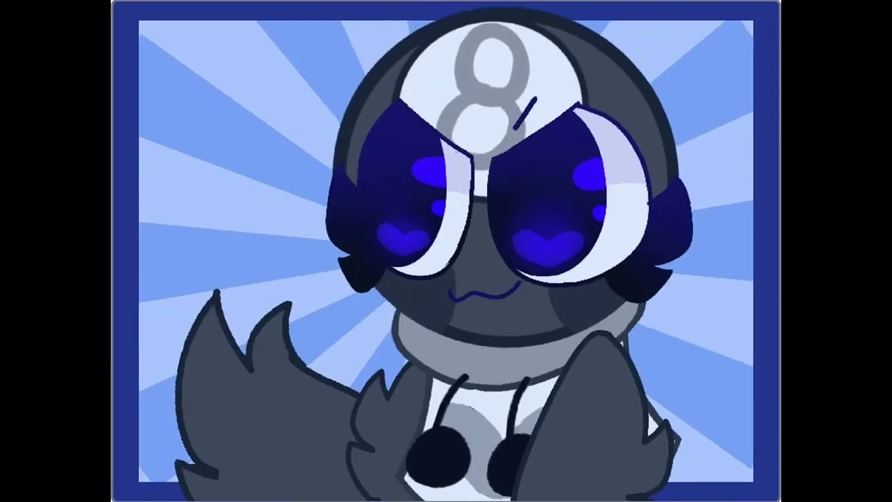 “Yipeeee!!” -🎱 | Fandom