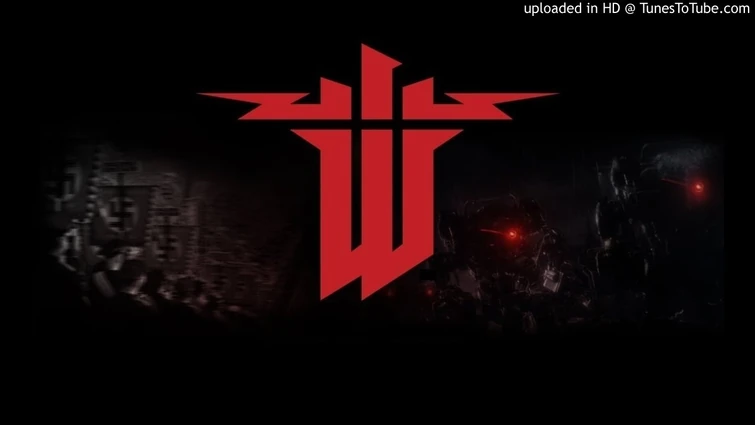 Discuss Everything About Wolfenstein Wiki | Fandom