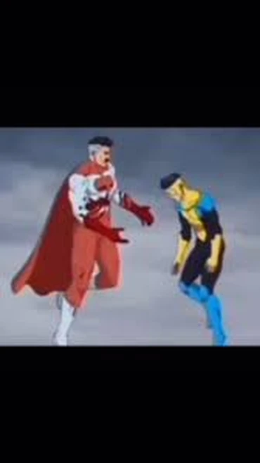 This is good news, Mark! | Fandom