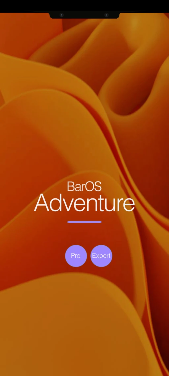 Mission BarOS13 Expert Done | Fandom