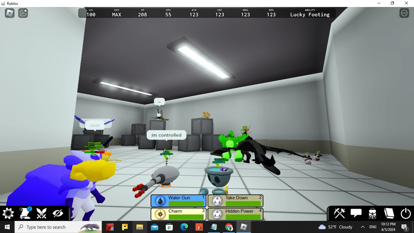 lab rps 101 | Fandom