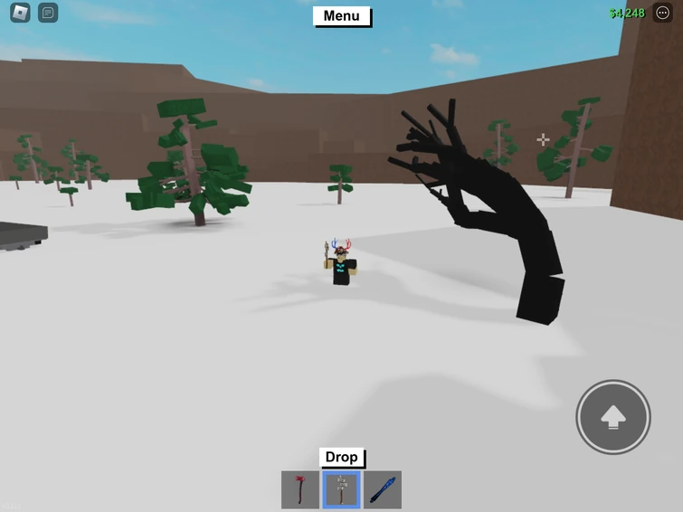 Discuss Everything About Lumber Tycoon 2 Wiki | Fandom