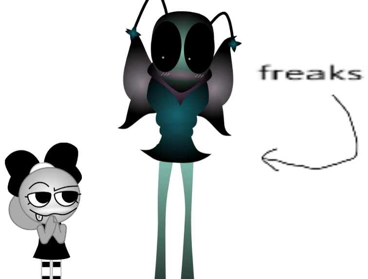 i kinda regret making this | Fandom