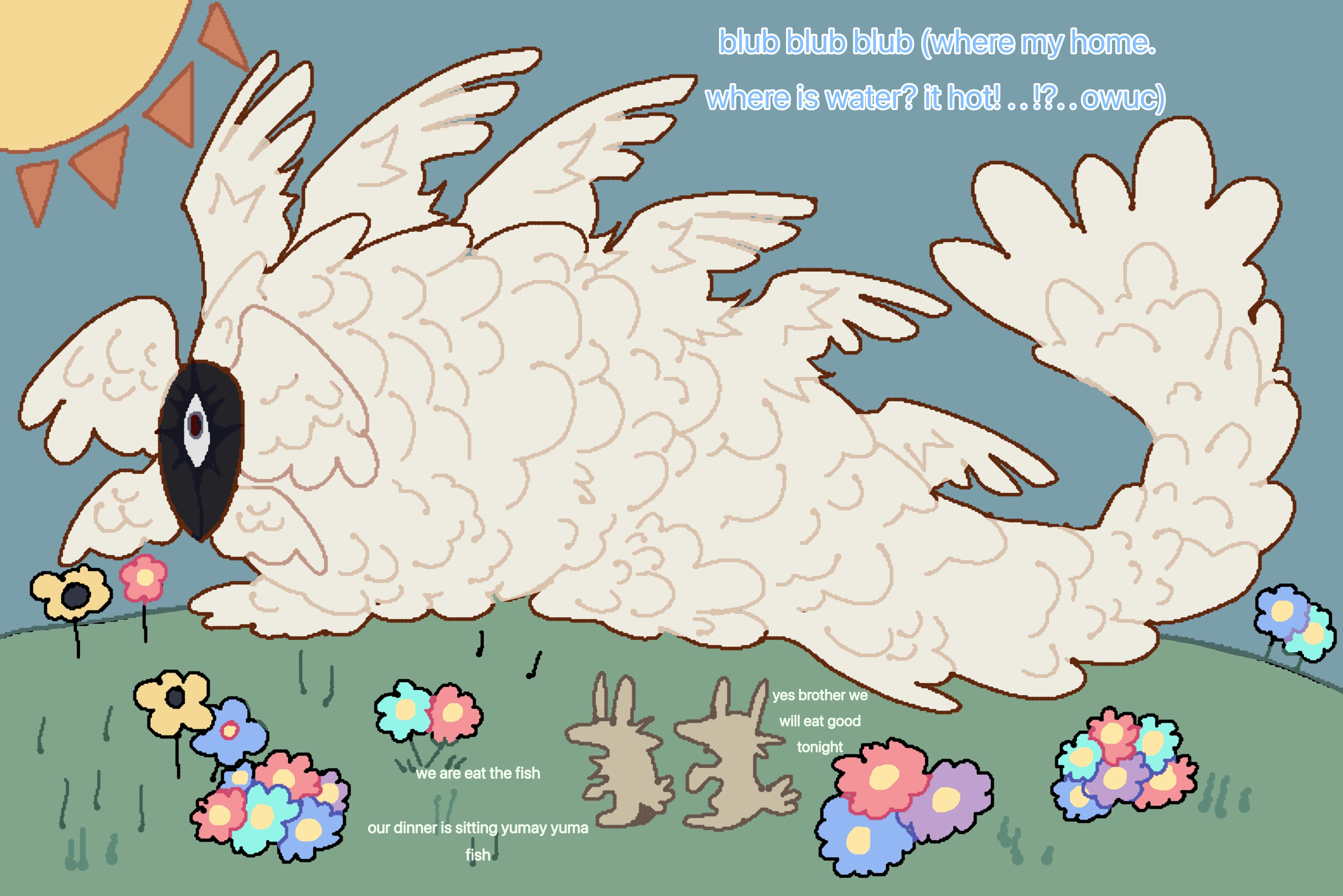 finding dinner plate 2 | Fandom