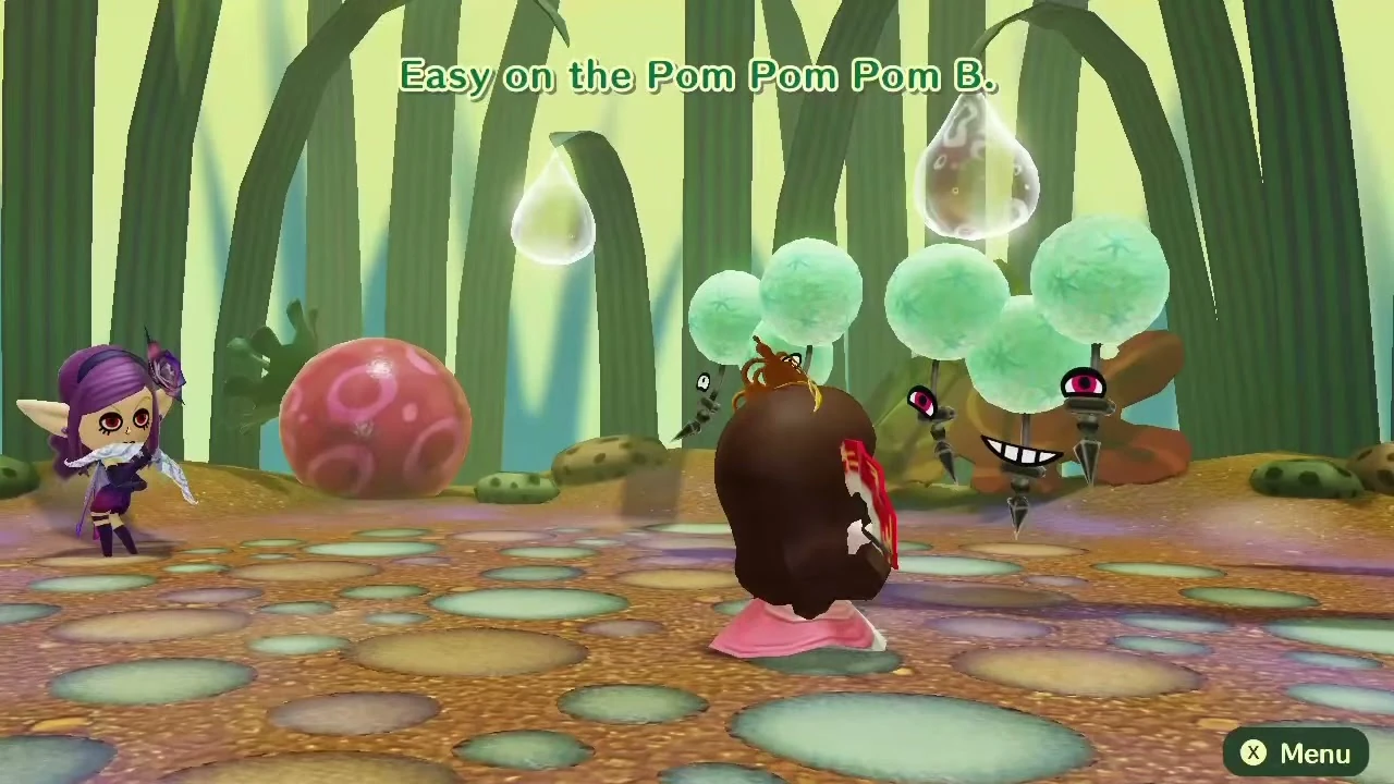 Miitopia with fitting music | Fandom