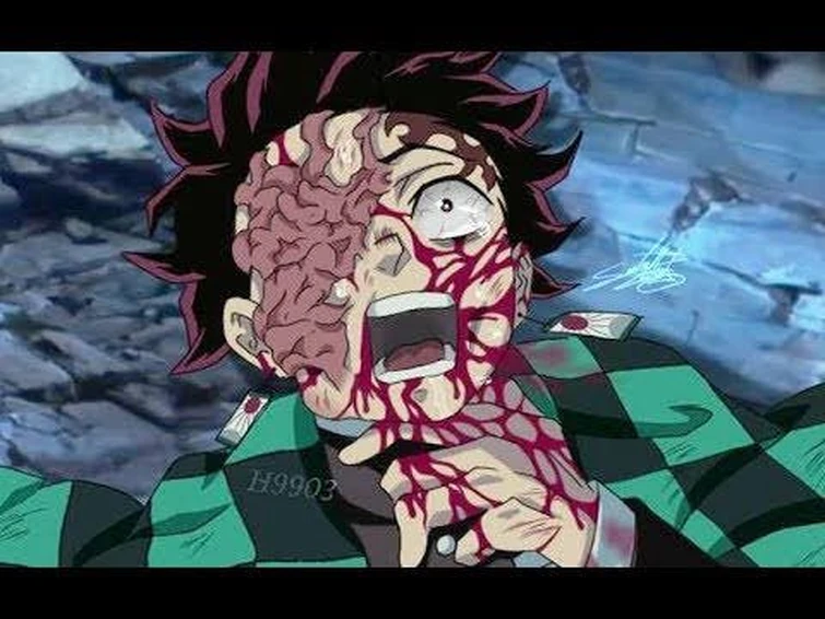 If Tanjiro dies: Episode 2 - Mild Spoiler Warning | Fandom