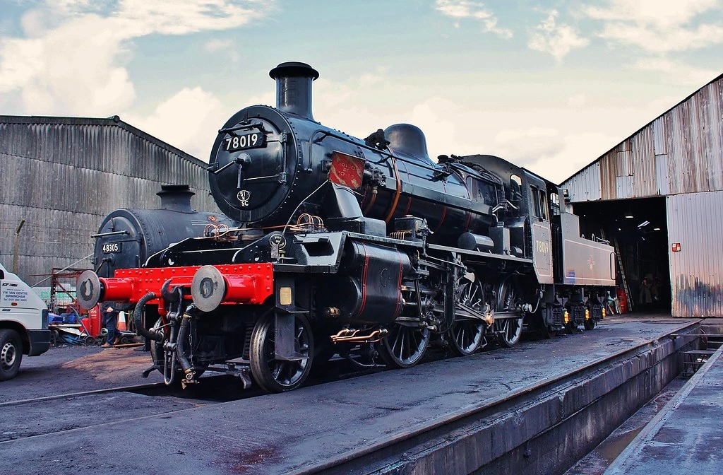 Barry the Rescue Engine | Fandom