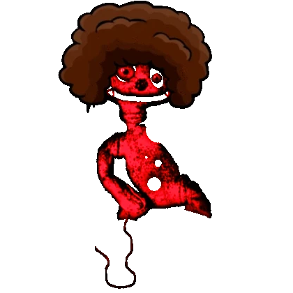 Afrocity but it's color doesn't change. | Fandom