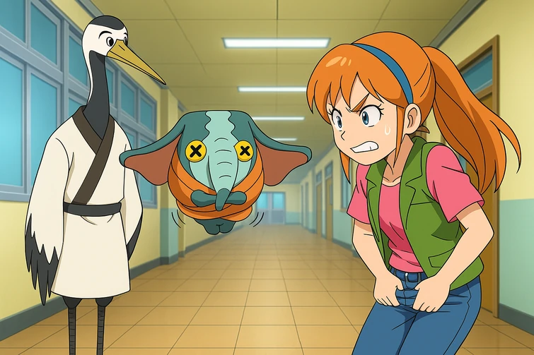 Discuss Everything About Yo-kai Watch Wiki | Fandom