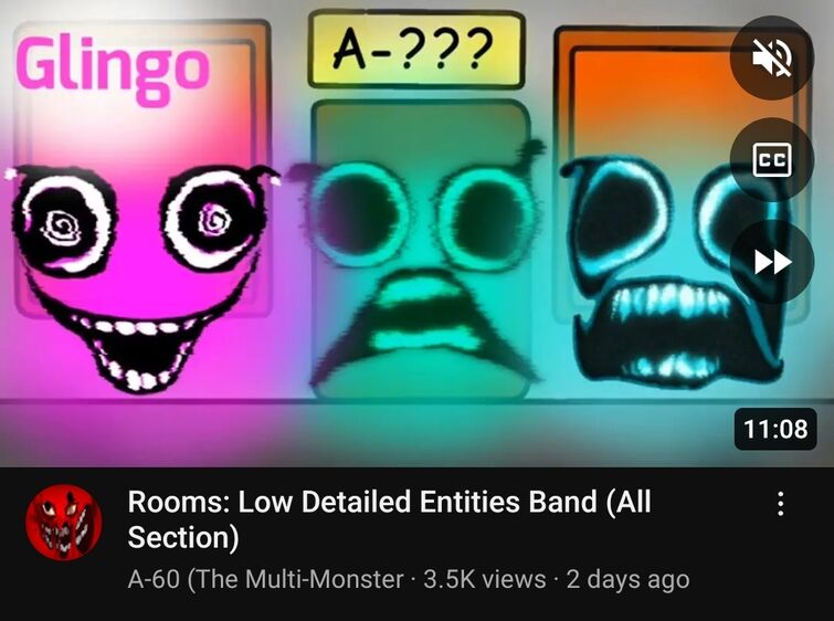 Discuss Everything About ROOMS: Low Detailed Wiki | Fandom Discuss Everything About ROOMS: Low Detailed Wiki | Fandom