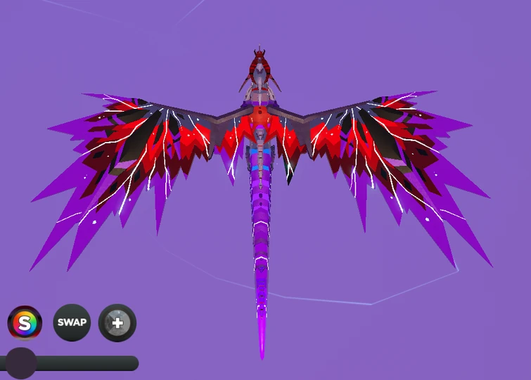 Childe/Tartaglia boss form Bazelii | Fandom