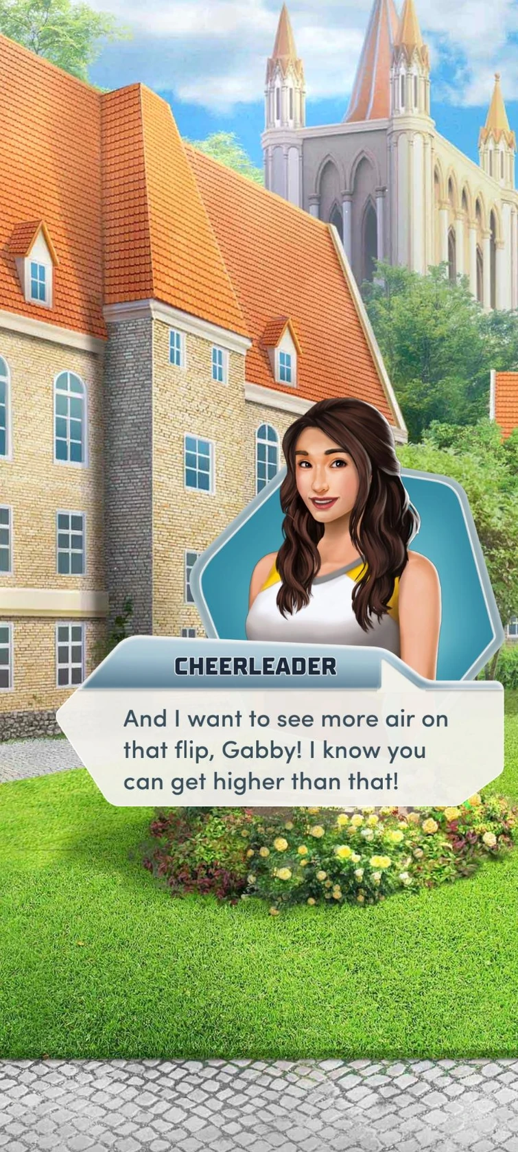 BFFs indeed | Fandom