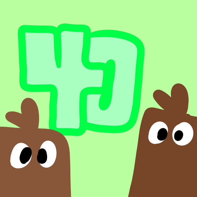 Discuss Everything About Numberblocks Wiki | Fandom