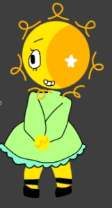 guess who she is related to(reposted) | Fandom