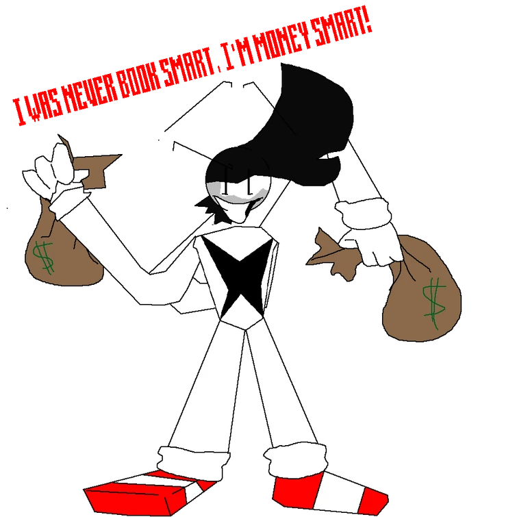 Send me your sona's im bored | Fandom