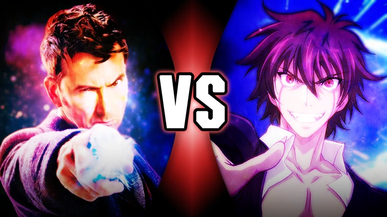 "Same Old War" | The Doctor Vs Akuto Sai | Fandom
