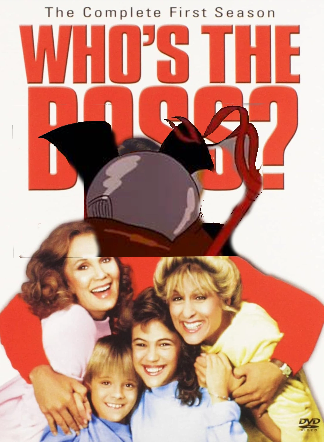 The Duke of Zill, of course! | Fandom