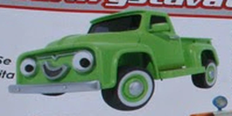 Discuss Everything About Roary the Racing Car Wikia | Fandom