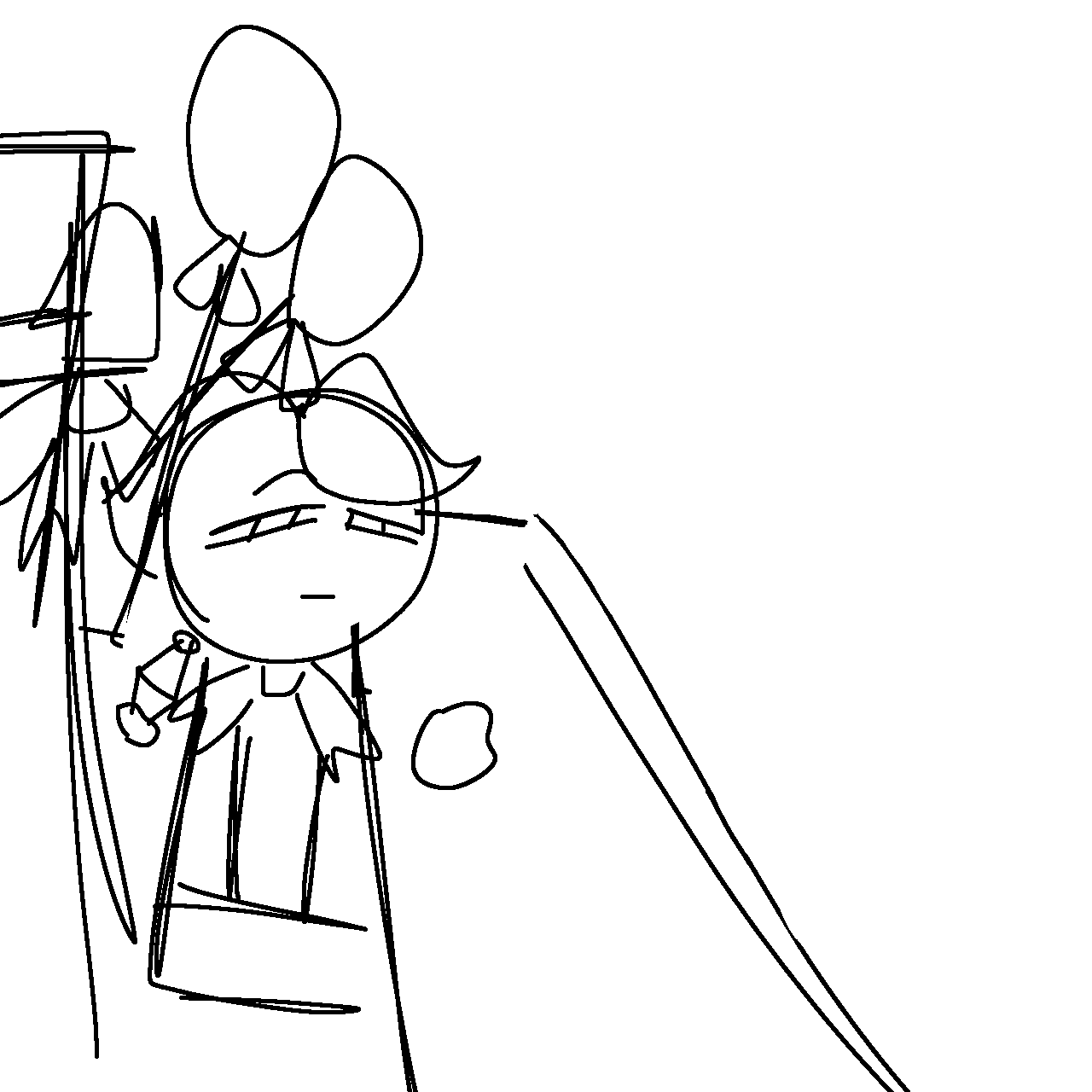 drawings with no context | Fandom