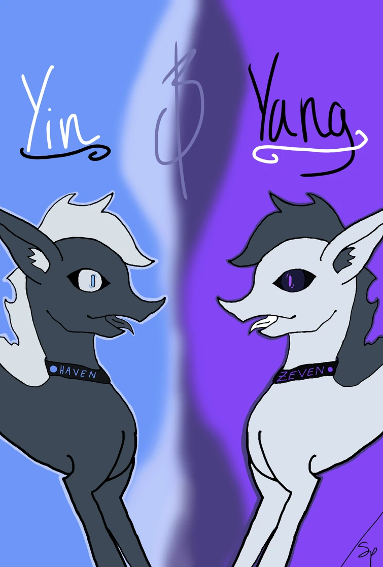 Redid something I did last year | Fandom