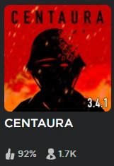 Centaura playerbase is.. questionable | Fandom