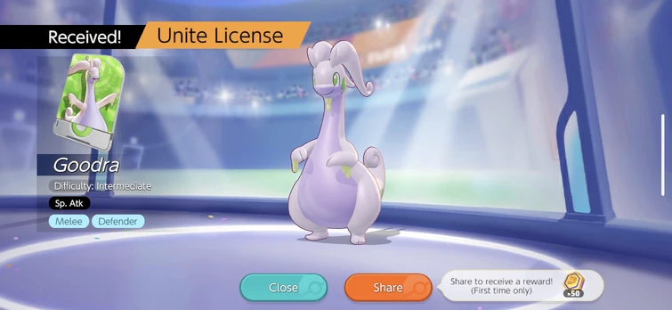 Discuss Everything About Pokémon UNITE Wiki | Fandom
