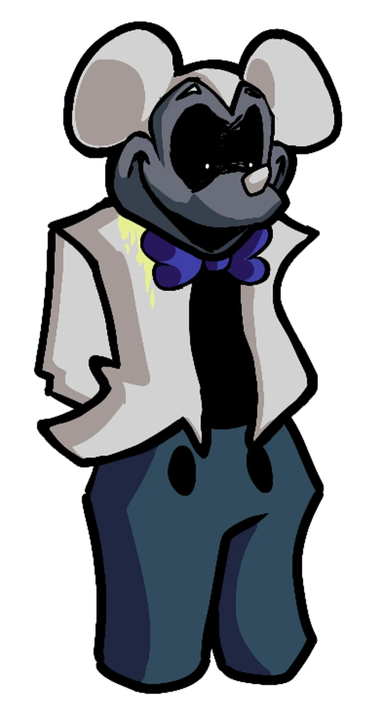 PN MICKEY IN VS MOUSE | Fandom