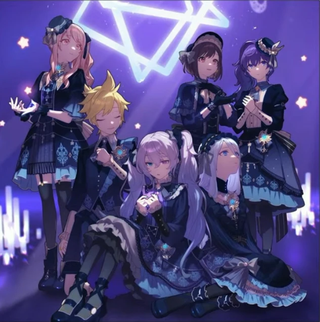 This album is so pretty though | Fandom