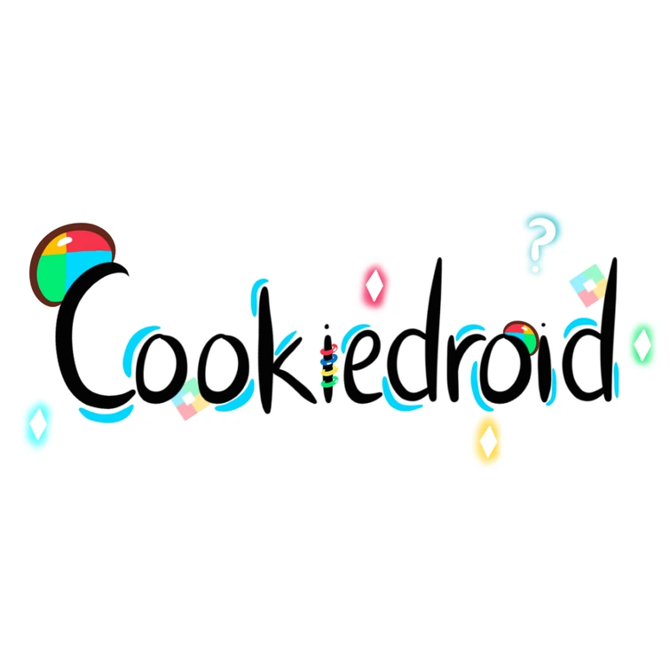 cookiedroid | Fandom